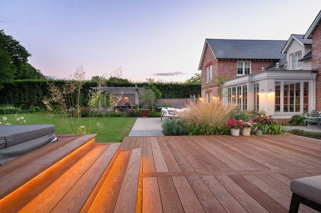 Home - Garden Photographer